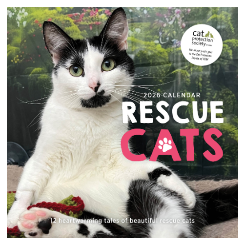 Cat Protection Society of NSW